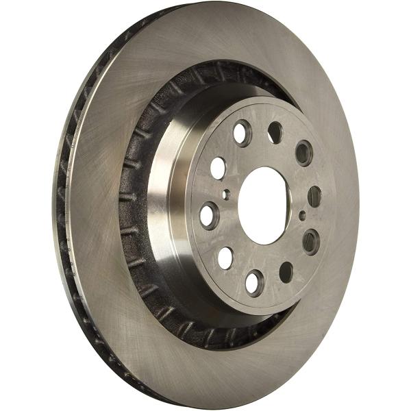 商品名Bendix プレミアムドラム&amp;ローター PRT5803 メタリックブレーキローターBendix Premium Drum and Rotor PRT5803 Brake Rotor, Metallicブランド：Bendix ...