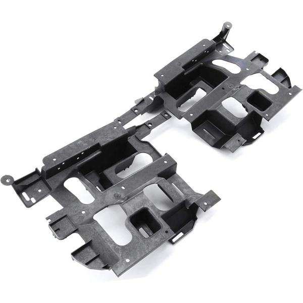 商品名Red Hound Auto Headlight Mount Support Mounting Bracket Pair Set for Driver and Passenger Sides Compatible with Chevr...