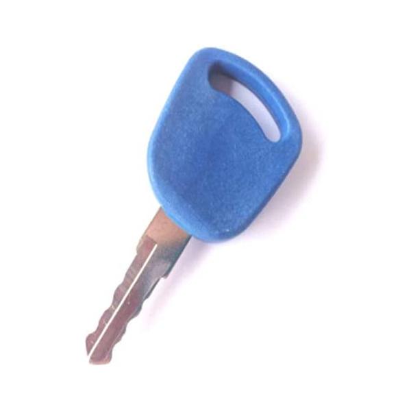 商品名Ignition Key 14601 Case-IH New Holland Ford Tractors 5640 6640 7740 7840 8160 8240 8260 8340 8360 8560 TS100A TS115A ...