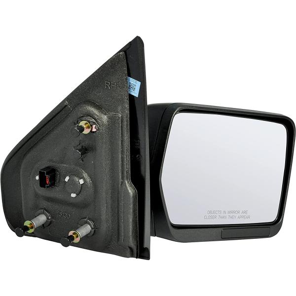 商品名FO1321233 FO1320233 ドアミラー Passenger Side ブラック DDBFO1321233Passenger Side Right Mirror Non-Heated Power Remote for 200...