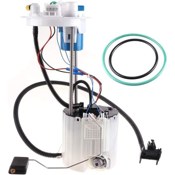 商品名SCITOO Compatible with E3841M Fuel Pump Electrical Assembly High Performance fitfor Chvey Equinox for GMC Terrainブランド...