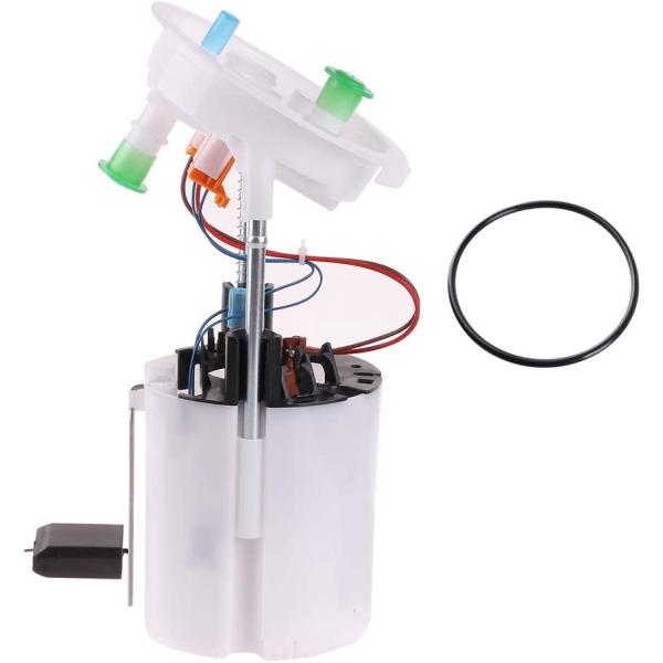 商品名ECCPP 電動燃料ポンプモジュールアセンブリ BMW 325xi 330xi 328xi 335xi 128i 2006 2007 2008 2009 2010 2011 2012 2013 2014 L6 3.0L E8688M用...