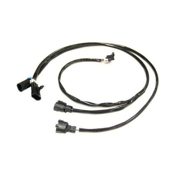 商品名Knock &amp; Cam Camshaft Sensor Extension Wiring Harness LS1/LS6 to LS2 LS3ブランド：269 Motorsports商品サイズ：高さ：0.5 cm横幅：8.1 ...
