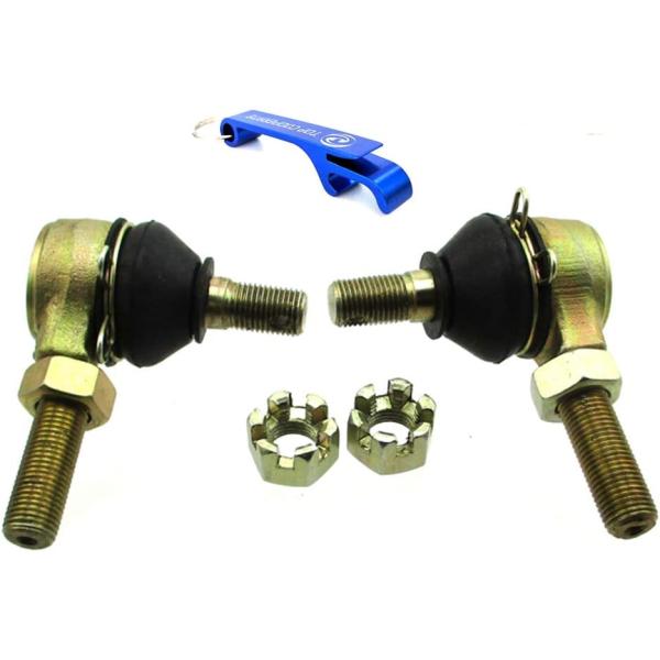 商品名TC-Motor M12 左右タイロッドエンド トンバーリン クロスファイア 150 バハ DN150 ゴーカート ボールジョイント ゴーカート 150 250 タイロッドエンド 12mm Kinroad Runmaster Blad...