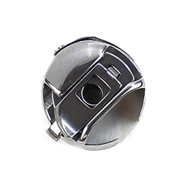 商品名Sew-link ボビンケース Brother #XC7206001Sew-link Bobbin Case for Brother PR600, PR600II, PR600C, PR600IICブランド：SEW-LINK商品サイズ...