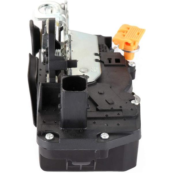 商品名リア右ドアロックアクチュエータードアラッチ交換用 2007-2009年式キャデラック・エスカレード GMC シエラ/ユーコン931109 931-109 DLA817用Rear Right Door Lock Actuators Do...