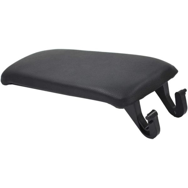 商品名labwork レザーアームレストセンターコンソール蓋カバー 1999-2008年式 アウディ A4/A6 S4対応 ブラックlabwork Leather Armrest Center Console Lid Cover Repla...