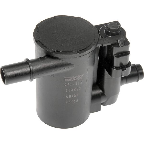 商品名Dorman 911-418 Evaporative Emissions Purge Valve for Select Chevrolet / Pontiac ModelsDorman 911-418 Vapor Canister V...