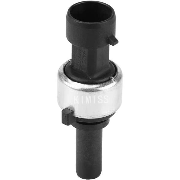 商品名Air Conditioning Control Valve, KIMISS Metal + Plastic AC Compressor Control Solenoid Valve for Skoda for Jetta Sande...