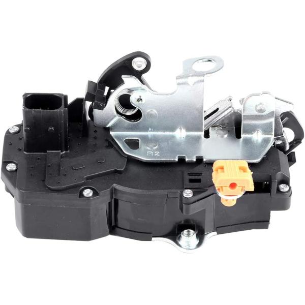 商品名cciyu ドアロック アクチュエーター ドアラッチ フロント右 2007-2014 キャデラック エスカレード 2006-2014 シボレー インパラ/シルバラード/サバーバン/タホ 2007-2014 GMC シエラ/ユーコン 9...