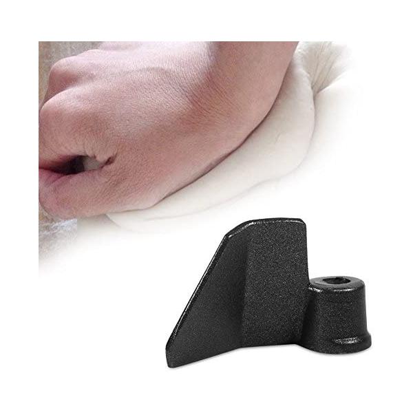 商品名パンメーカーマシーン 練りパドルパーツ パンメーカーミキシング練りブレード メタルバー パンマシン交換用 2個2 Pieces Bread Maker Machine Kneading Paddle Parts,Breadmaker ...