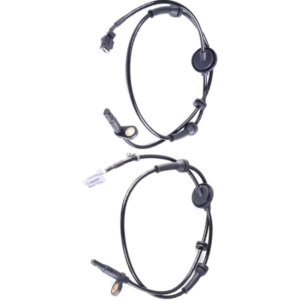 商品名SCITOO フロント左右ABSホイールスピードセンサー 2個 2004 2005 2006 2007 2008 2009 日産クエストALS359 ALS310用SCITOO 2 pcs Front Left Right ABS W...