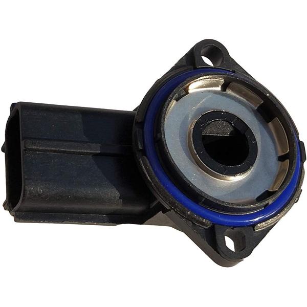 商品名TPS011 スロットルポジションセンサー OE#988F9B989BB、YS4Z9B989BB、1F2018851 フォード、マツダ、マーキュリー2000-2009用TPS011 Throttle Position Sensor O...