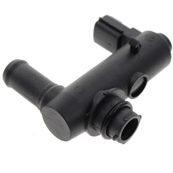 商品名HY-SPEED 718-002 Evaporative Emissions Vapor Canister Vent Valve Evap Purge Solenoid Compatible with 350Z Altima Fron...
