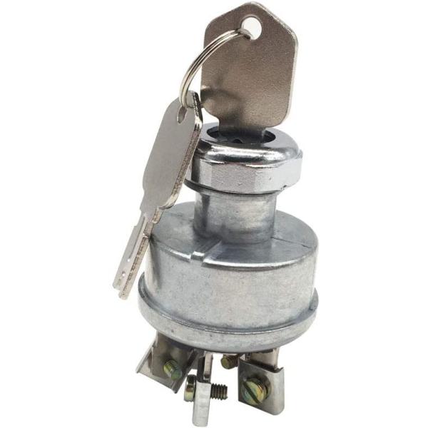 商品名272041 イグニッションスイッチ Hyster 2394129 Clark D147482 Daewoo Forklift 108066 クラウン用272041 Ignition Switch for Hyster 2394129...