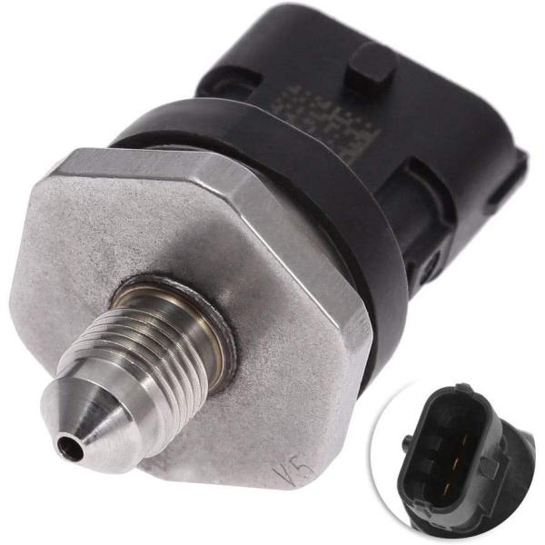 商品名labwork 燃料レール圧力センサー マツダL807-18-211用 パーツ番号0261545074labwork New Fuel Rail Pressure Sensor Fit for Mazda L807-18-211 Pa...