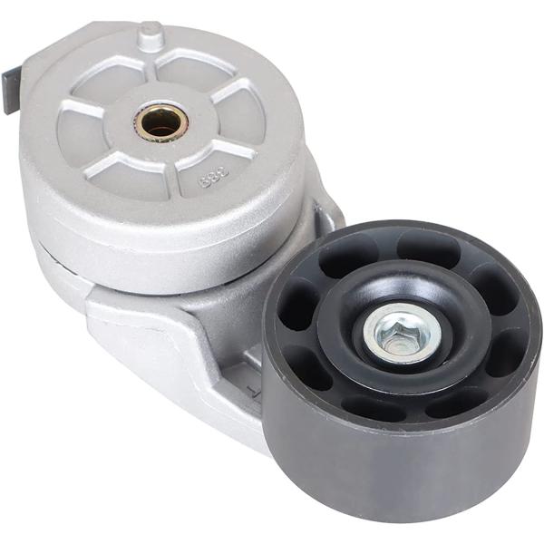 商品名labwork-parts ベルトテンショナー 3922900 Cummins 6CT NT855 CM800/QSB6.7 CM850/QSF2.8用labwork-parts Belt Tensioner 3922900 Fit ...