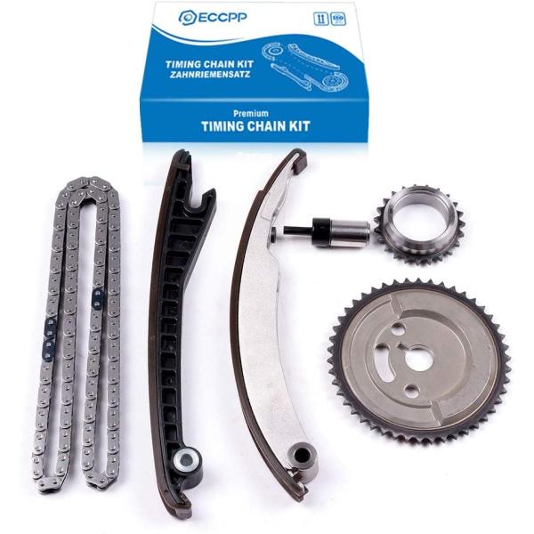 商品名ECCPP タイミングチェーンキット R52 R53 W10B W11B 2002-2008 1.6 SOHC用ECCPP Timing Chain Kit R52 R53 W10B W11B fits for 2002-2008 1...