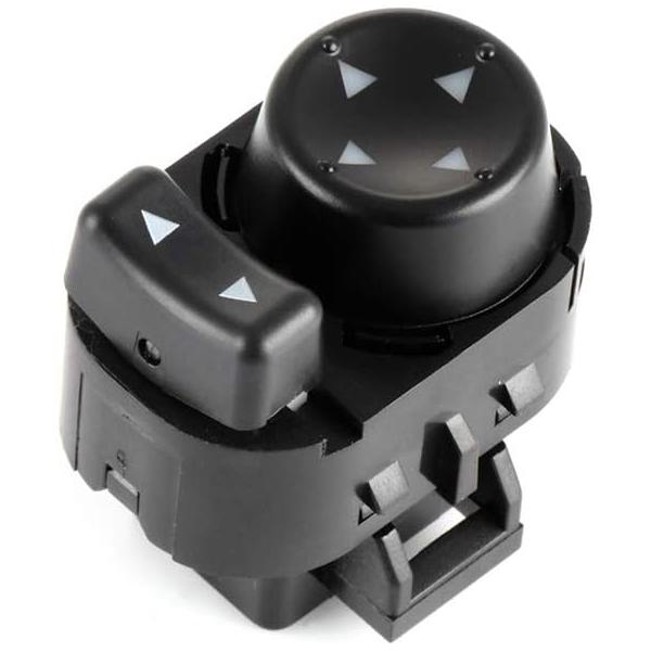 商品名cciyu パワーミラースイッチ 交換用 適合機種: 2006-2011 Chevy HHR 2004-2008 Chevy Malibu 2004-2005 Chevy Malibu Maxx 2005-2007 Chevy Upl...