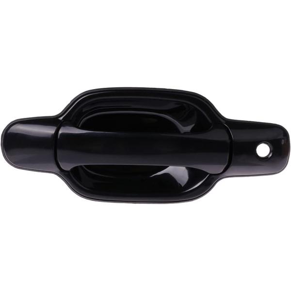 商品名OCPTY Door Handle Exterior Front Driver Left Side Replacement fit 2004-2008 for Colorado for GMC Canyon Outside Door ...