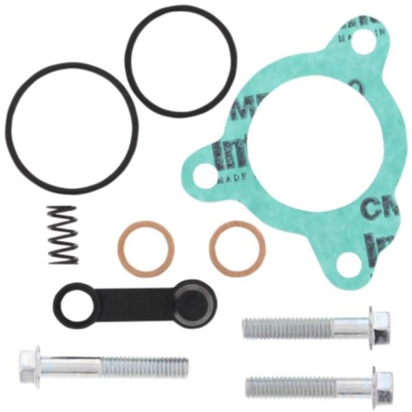 商品名:  Clutch Slave Cylinder Rebuild Kit For 2011 KTM 350 SX-F Offroad Motorcycleブランド: RD - Pro X商品サイズ: 2011 KTM 350 SX-F...
