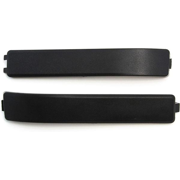 商品名Red Hound Auto フォードF-150ミラーブラックアウトインサートと互換性あり RED159268Red Hound Auto 2 Piece Black Delete Kit for Driver and Passeng...