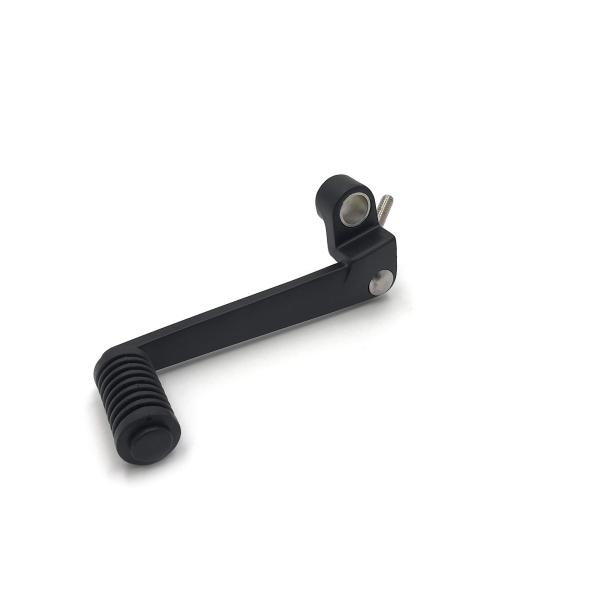 商品名: HTTMT MT268-013-M ギアシフトシフトレバーペダル Kawasaki Ninja ZX10R 2006-2010 ZX6R 2005-2011対応 HTTMT MT268-013-M Gear Shift Shift...