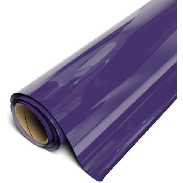 商品名Siser EasyWeed HTV 11.8"" x 3ft Roll - Iron on Heat Transfer Vinyl (Wicked Purple)ブランド：SISER商品サイズ：12"" x3ft高さ：2 cm横幅：...
