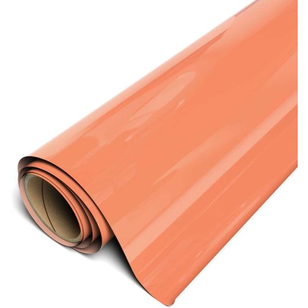 商品名Siser EasyWeed HTV 11.8"" x 3ft Roll - Iron on Heat Transfer Vinyl (Melon)ブランド：SISER商品サイズ：12"" x3ft高さ：4.3 cm横幅：4.6 cm...