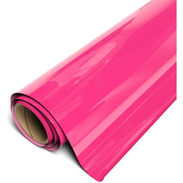 商品名Siser EasyWeed HTV 11.8"" x 3ft Roll - Iron on Heat Transfer Vinyl (Passion Pink)ブランド：SISER商品サイズ：12"" x3ft高さ：5.6 cm横幅...