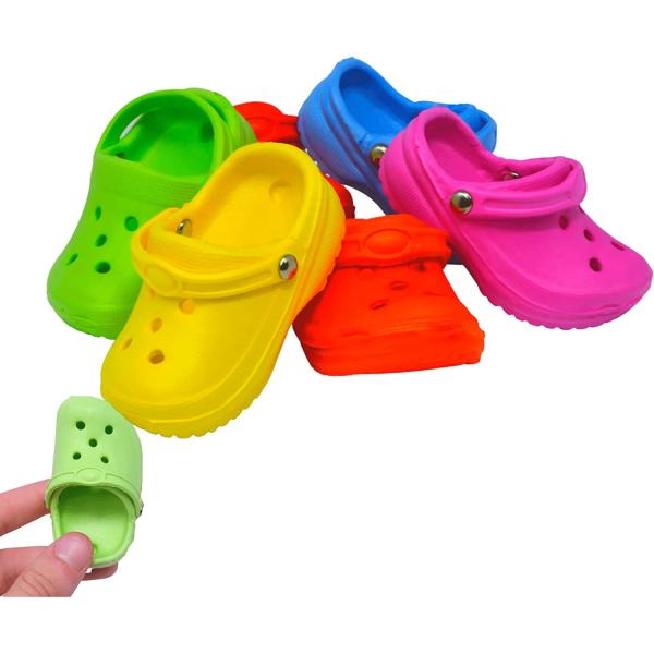 商品名Bonka Bird Toys 2183 Pk6 Mini Sandal Foot Beak Chew Throw Parrot Parakeet Quaker Budgie Finch Cockatooブランド：Bonka Bird...