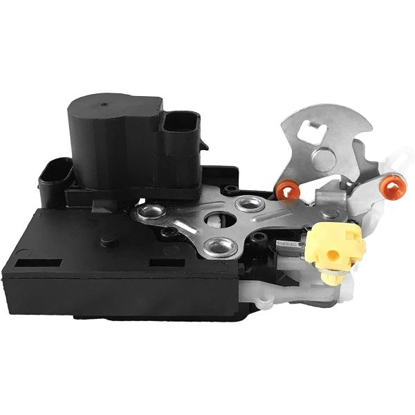 商品名Exerock フロント左 931-318 フロント右 931-319 リア左 16639869 リア右 16639868 ドアラッチロック アクチュエーター キャデラック エスカレード シボレー アバランチ シルバラード サバーバン...