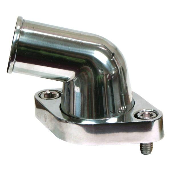 商品名:  AFCO 80312-15 Fits Chevy Aluminum Thermostat Housing, 15 Degree Neckブランド: Afco重量: 340g商品番号: ■海外在庫品のため通常【2〜3週間】ほどお時...