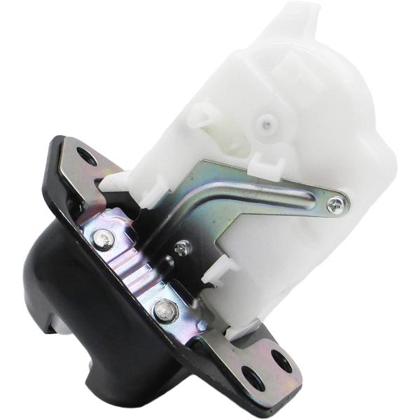 商品名リフトゲートラッチテールゲートドアロックアクチュエーター 2005-2007 日産ムラーノ3.5L 2007 Versa ハッチバック用Liftgate latch Tailgate Door Lock Actuator Compat...