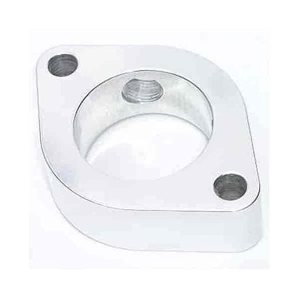 商品名:  Meziere WN1028U Thermostat Housing/Water Neck Spacer Small Block &amp; Big Block Cheブランド: Meziere商品サイズ: Stock高さ: 3...