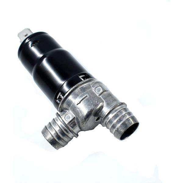 商品名Idle Air Control Valve BMW 325 325i 325is 325iX 325e 325es 735i 735iL用New Fuel Injection Idle Air Control Valve Compa...