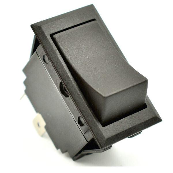 商品名HD Switch Toggle Rocker Headlight Switch Replaces Kubota K1122-62212 and K1122-62210 fits RTV900 Sport Utility Vehicl...