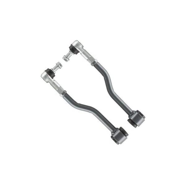 商品名Synergy Jeep JL Rear Sway Bar Linksブランド：Synergy Manufacturing商品サイズ：高さ：5.9 cm横幅：10.9 cm奥行：32.3 cm 商品番号：色：素材：Steel