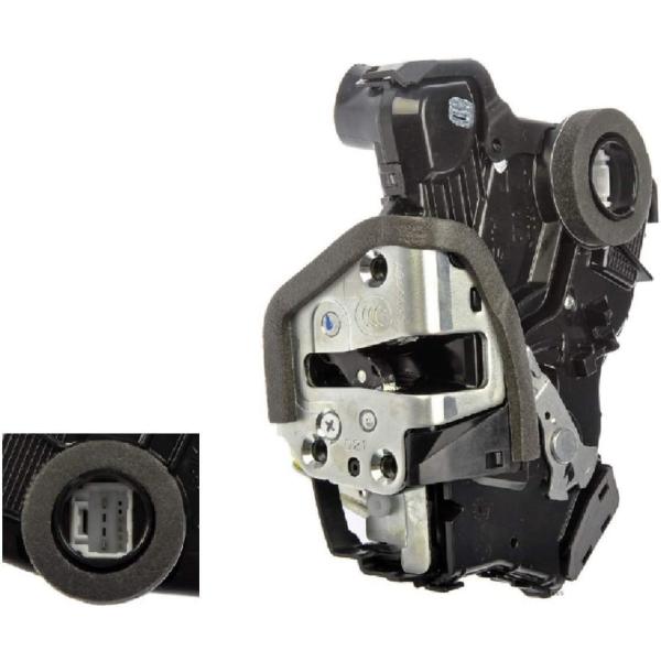 商品名Power Door Lock Actuators Door Latch Front Left FL Driver Side Fits for Scion 2010-04, Toyota 2011-02 Seleted Modles ...