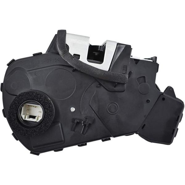 商品名Power Door Lock Actuators Door Latch Fits for 06-12 RAV4 Trunk Rear Gate Replaces OEM 69110-0R010 72035ブランド：Parts Por...