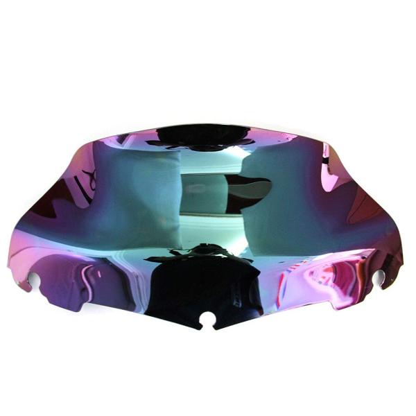 商品名:  Yitong Motorcycle 9" inch Deep iridium Wind Screen Windshield For 2014-2019 15 16 17 18 Harley Electra Street Glid...