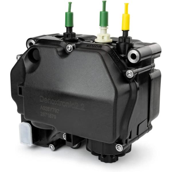 商品名FANHAY 12V Control Unit Denoxtronic 2.2 Doser DEF Urea Pump for Cummins ISX ISB ISC Module Doser Fluid 4387304RX 4387...