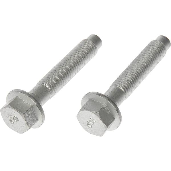 商品名Dorman 14983 フロントアッパーコントロールアームボルト 交換用モデルDorman 14983 Front Upper Control Arm Bolt Compatible with Select Modelsブランド：D...