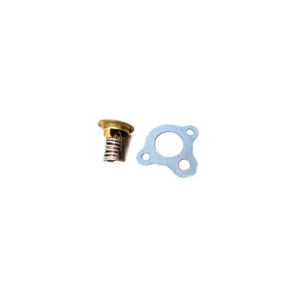 商品名: EMP 140度 マリンサーモスタットキット Mercruiser Stern Drive (シエラ18-3650) EMP 140 Degree Marine Thermostat Kit for Mercruiser Ster...