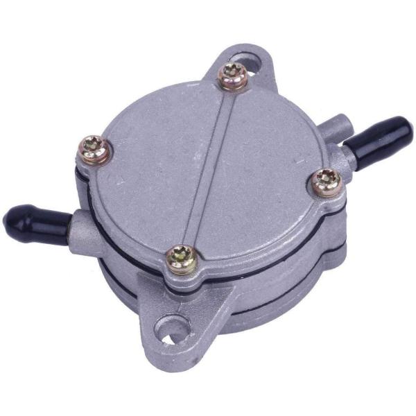 商品名Chikia 燃料ポンプ真空 UTV700 500 400 Hisun Qlink ビッグマディパーツ用Chikia Carb Fuel Pump Vacuum for Hisun UTV 400 500 700 HS400 HS50...