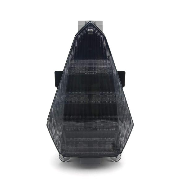 商品名:  MFC PRO Hi-quality Super Bright Tail light Integrated Rear Brake Stop Tail Light With Turn Signal Lamp for Yamaha ...