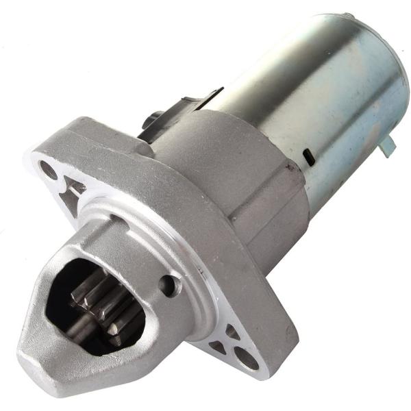 商品名OCPTY Starter Professional New Starter Compatible with Honda Accord Civic CR-V Element, for Acura CSX TSX, 2.0L 2.4L ...