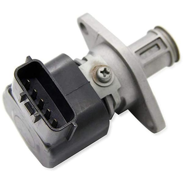商品名Idle Air Control Valve 交換用 95-96 日産セントラ 1.6L-L4 AC489 16188-1M210 NISSAN 200SX セントラ 1995-1999用Idle Air Control Valve ...