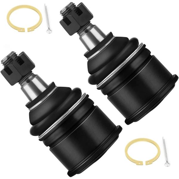 商品名SCITOO サスペンションキット 2個 フロントローワーボールジョイント アキュラ EL インテグラ ホンダ シビック デル ソル CR-V 92 93 94 95 96 97 98 99 00 01 K9802SCITOO 2pc...