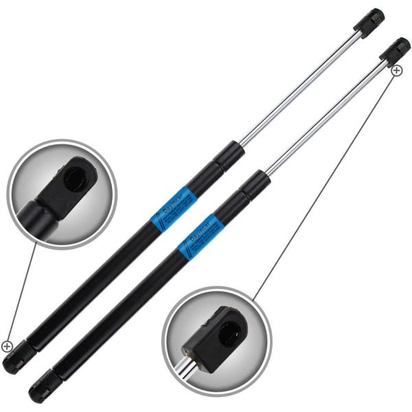 商品名リアリフトゲート テールゲート ハッチリフト サポート ストラット ショック サターン アウトルック GMC アカディア 2007-2013 6152 SG330083 20782755Qty(2) Rear Liftgate Tai...